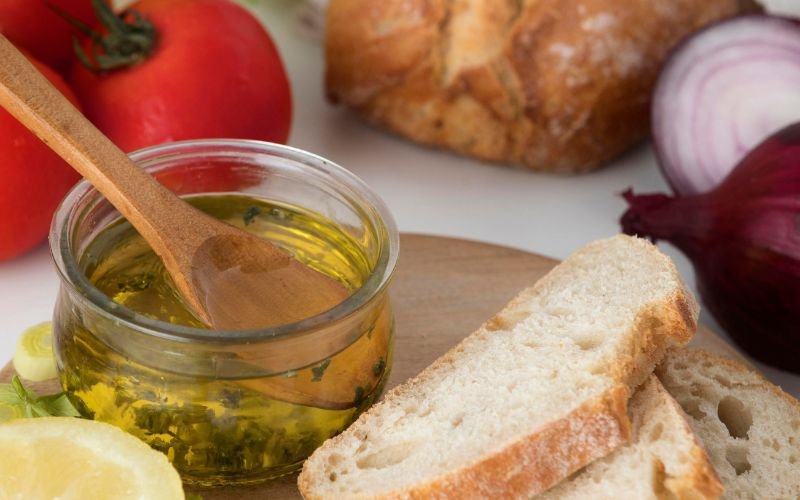 Nuevas y saludables formas de hacer tostadas con aceite | Castilloliva